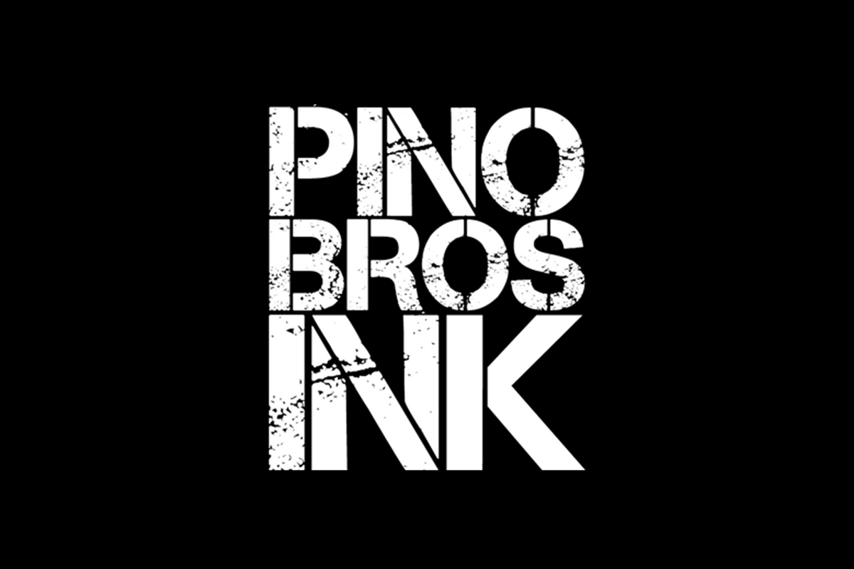 Pino Bros Ink Online – PINO BROS INK